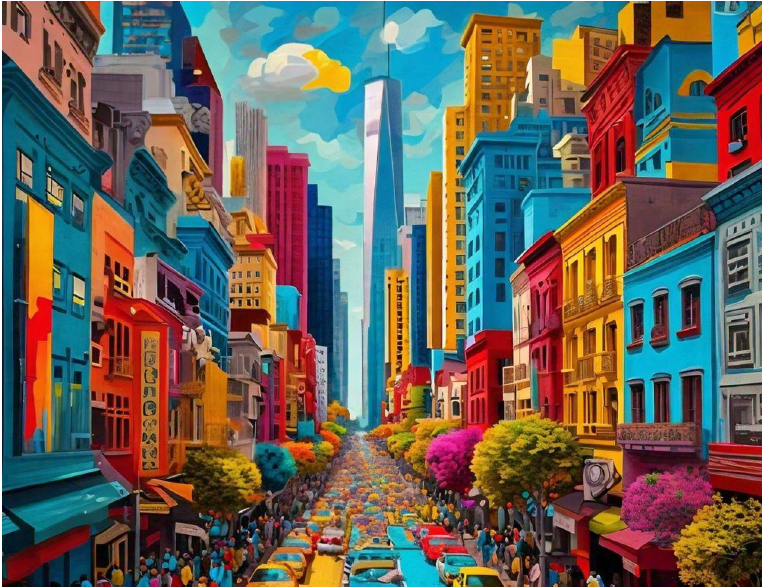 Think Outside Your Industry: The Power of Creative Benchmarking